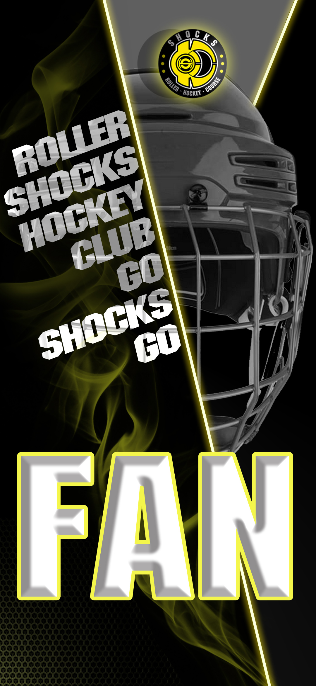 SHOCKS - Fonds d'écran Go Shocks Go